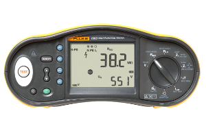 Multifunction Testers | Acutest Direct