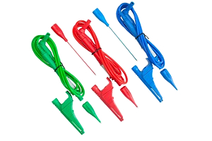 Test Leads | Acutest Direct