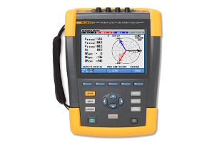 Power Quality Analysers | Acutest Direct