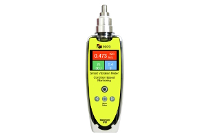 Vibration Analysis | Acutest Direct