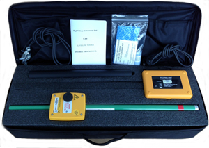 HV Voltage Indicator | Acutest Direct