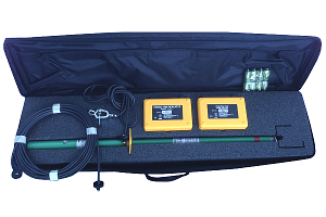 HV Voltage Indicator | Acutest Direct