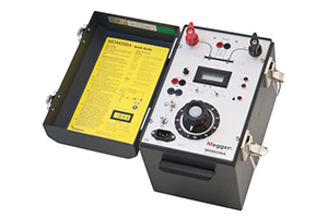 Electrical Test Equipment & Measurement Instruments | Acutest Direct