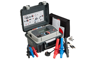 2.5kV - 15kV Insulation | Acutest Direct