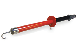 HV Discharge Probes | Acutest Direct