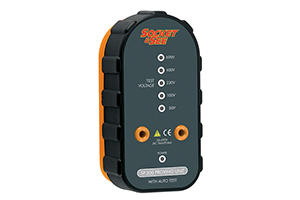 Safe Isolation & Proving Units | Acutest Direct