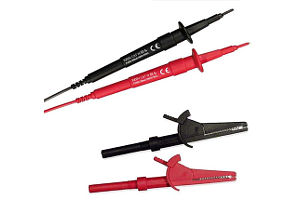 Test Leads | Acutest Direct