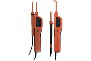 Voltage Detectors/Testers | Acutest Direct