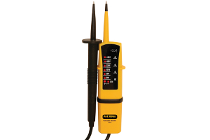 Voltage Detectors/Testers | Acutest Direct