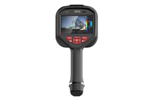 Acoustic Imaging Cameras | Acutest Direct