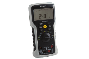 Multimeters | Acutest Direct