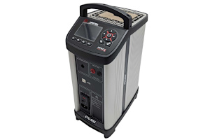 Dry Block Temperature Calibrators | Acutest Direct