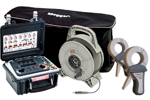 Earth Testing Equipment Hire | Acutest Direct