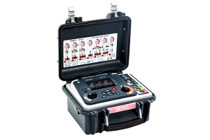 Earth Tester | Acutest Direct