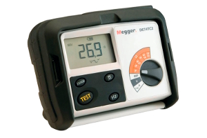 Earth Tester | Acutest Direct