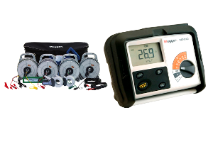 Earth Tester | Acutest Direct