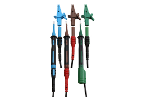Test Leads | Acutest Direct