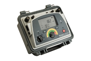 Low Resistance Ohmmeter | Acutest Direct