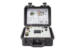 Low Resistance Ohmmeter | Acutest Direct