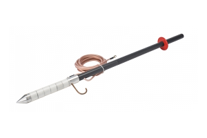 HV Discharge Probes | Acutest Direct