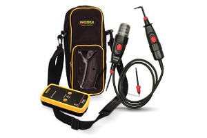 Safe Isolation & Proving Units | Acutest Direct