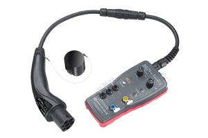 Electric Vehicle EVSE Testers | Acutest Direct