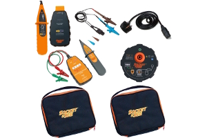 Fuse Cable Tracers | Acutest Direct