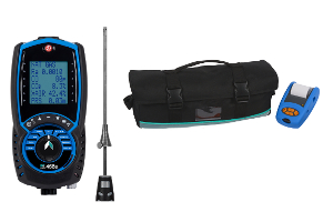 Gas Analysers & Equipment | Acutest Direct