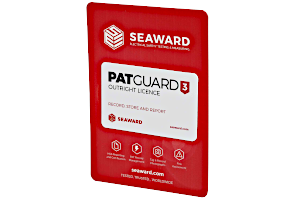 Seaward Apollo 600+ PAT Tester | High-Volume PAT Tester