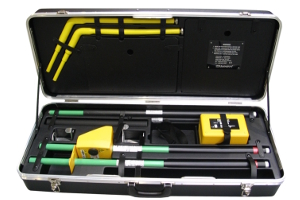 HV Voltage Indicator | Acutest Direct