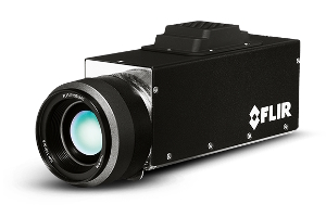 Optical Gas Imaging Cameras | Acutest Direct