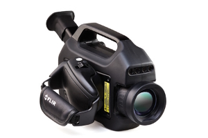 Optical Gas Imaging Cameras | Acutest Direct