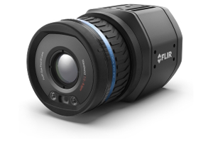 Optical Gas Imaging Cameras | Acutest Direct