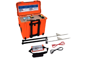 Utility / Cable Tester Hire | Acutest Direct