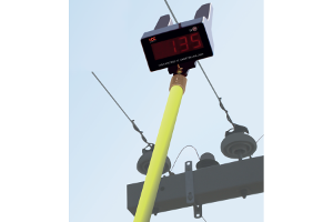 Overhead Line Faults | Acutest Direct