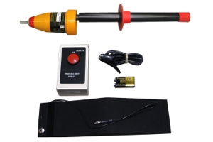 HV Voltage Indicator | Acutest Direct