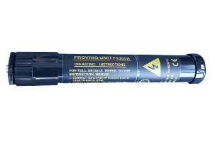 HV Voltage Indicator | Acutest Direct