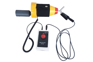 HV Voltage Indicator | Acutest Direct