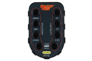 Calibration Checkboxes | Acutest Direct