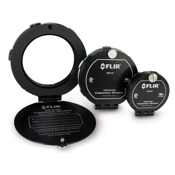 IR Windows | Acutest Direct