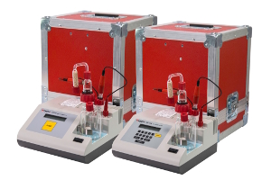 Oil Testers | Acutest Direct