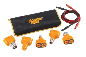 Socket Testers | Acutest Direct