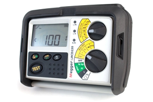 RCD Testers | Acutest Direct