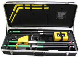 View All Products For Hire | Acutest Direct