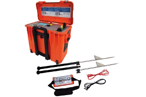 View All Products For Hire | Acutest Direct