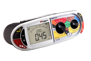 Multifunction Testers | Acutest Direct