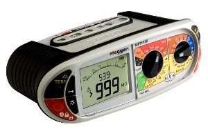 Multifunction Testers | Acutest Direct