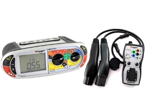 Electric Vehicle EVSE Testers | Acutest Direct