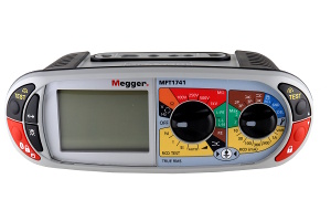 Multifunction Testers | Acutest Direct