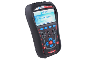 Power Quality Analysers | Acutest Direct